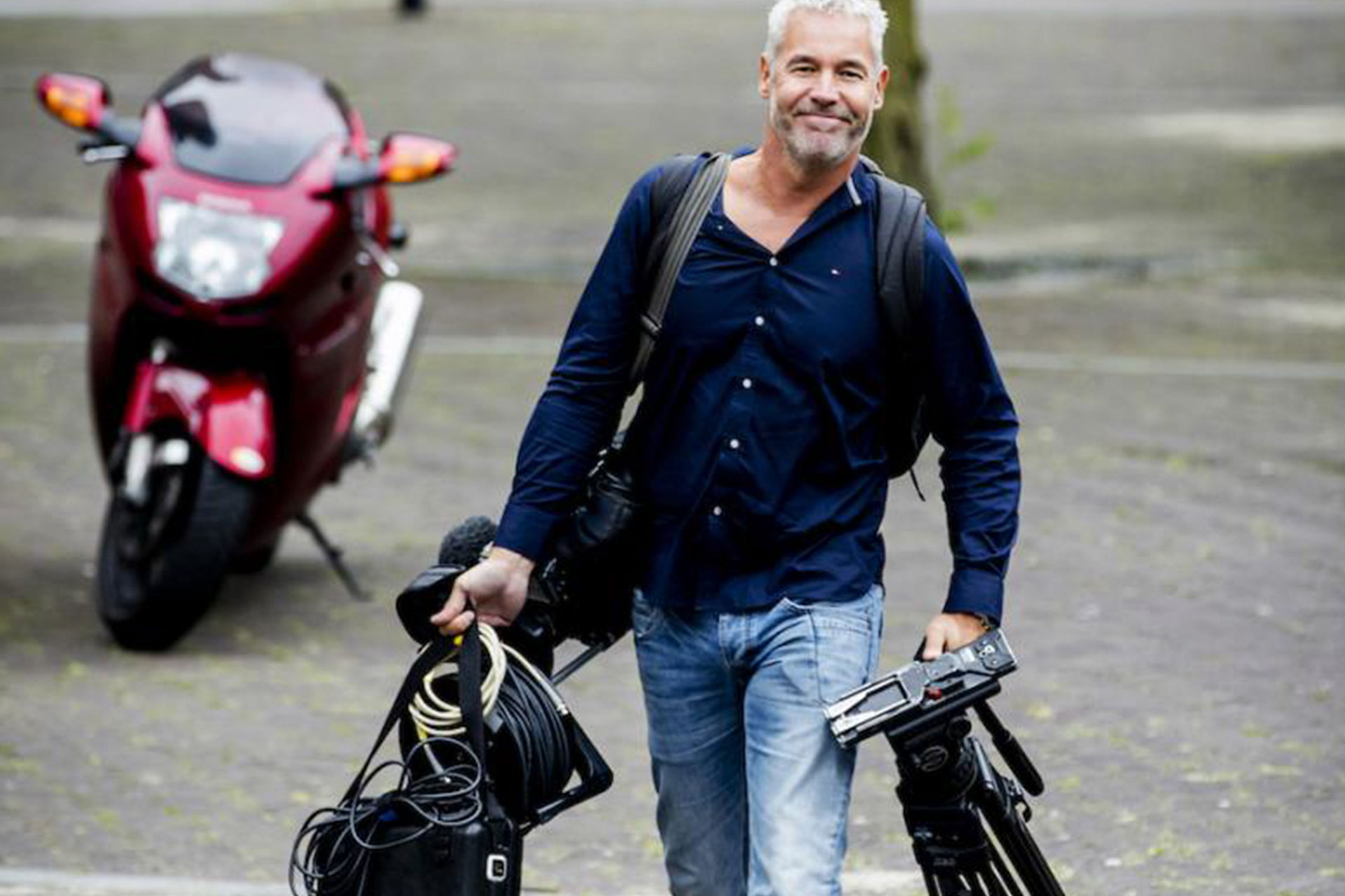 Dejero’s LIVE+ EnGo Mobile Transmitter Brings Compact Global Broadcast ... Dejero’s LIVE+ EnGo Mobile Transmitter Brings Compact Global Broadcast ...